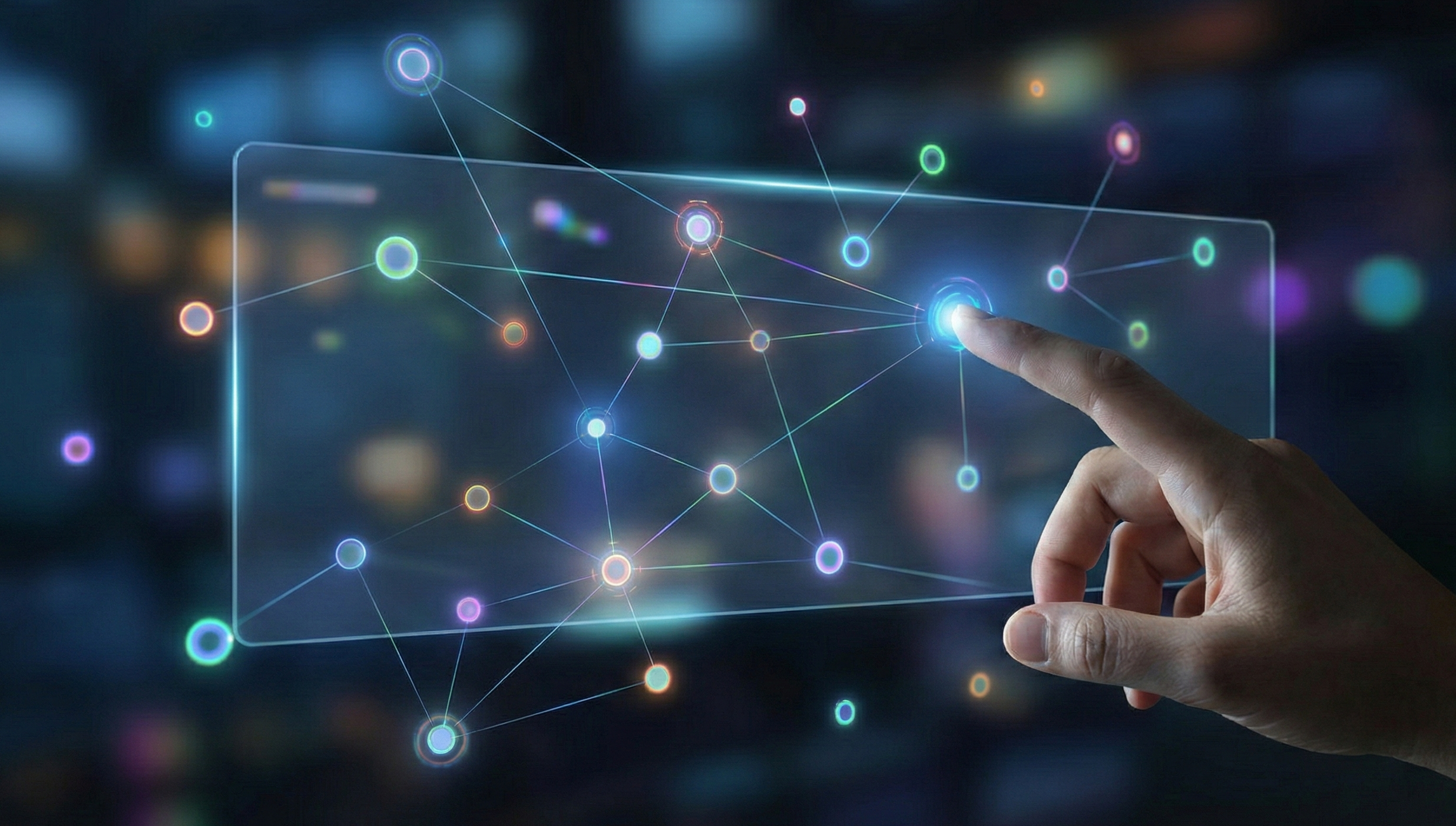 Keytag.ai - Enterprise AI Agents & Knowledge Graphs